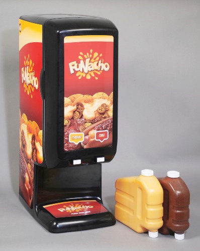 News & Events • FUNacho - Make Food Fun!