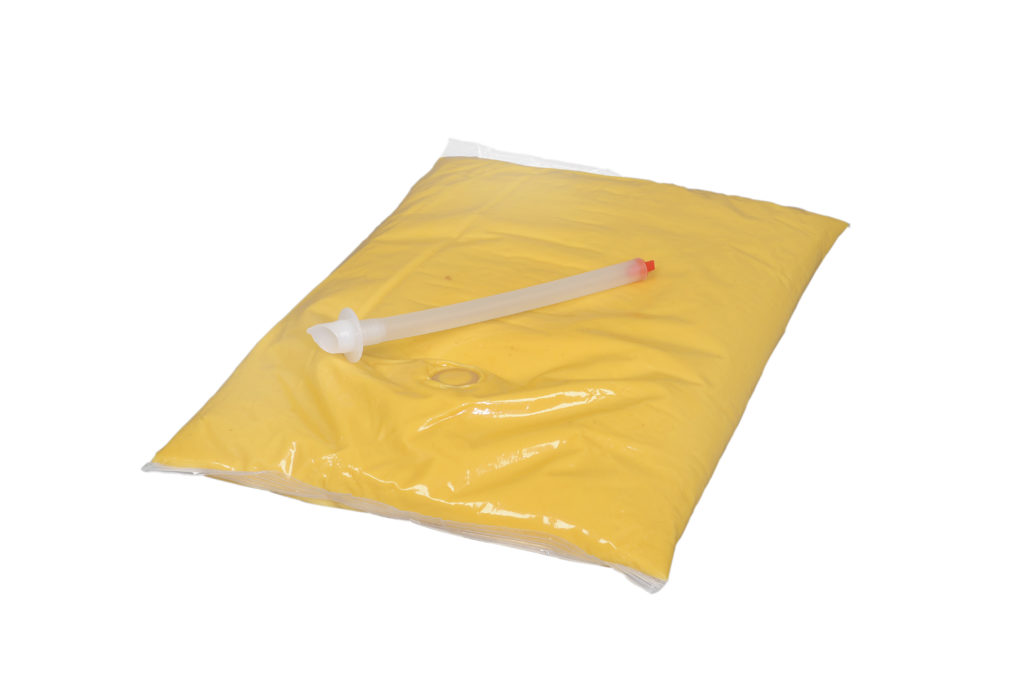 Jalapeno Cheddar Cheese Sauce • FUNacho - Make Food Fun!