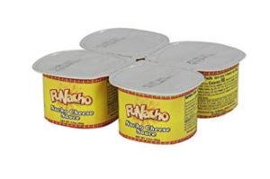 Mild Nacho Cheese Sauce 3.5 oz. • FUNacho - Make Food Fun!