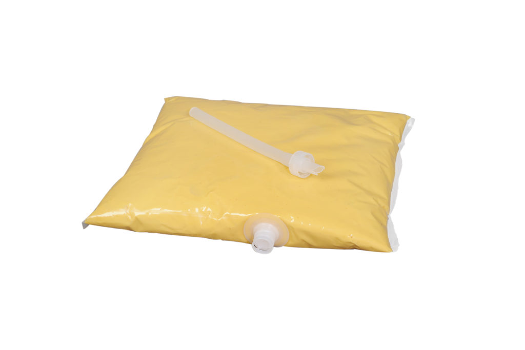 Zesty Cheese Sauce • FUNacho - Make Food Fun!