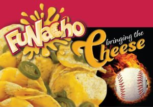 Bringing the Cheese • FUNacho - Make Food Fun!