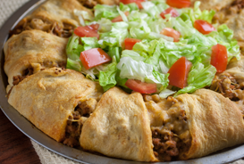 Our Favorite Holiday Appetizers • FUNacho - Make Food Fun!